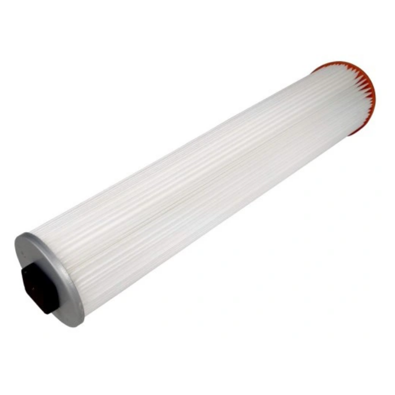 filtr Hepa Dustcontrol DC 3800 3900 4000