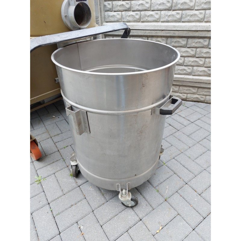 WSZYSTKIE CZĘŚCI - CFM Nilfisk 3907