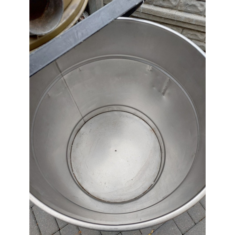 WSZYSTKIE CZĘŚCI - CFM Nilfisk 3907