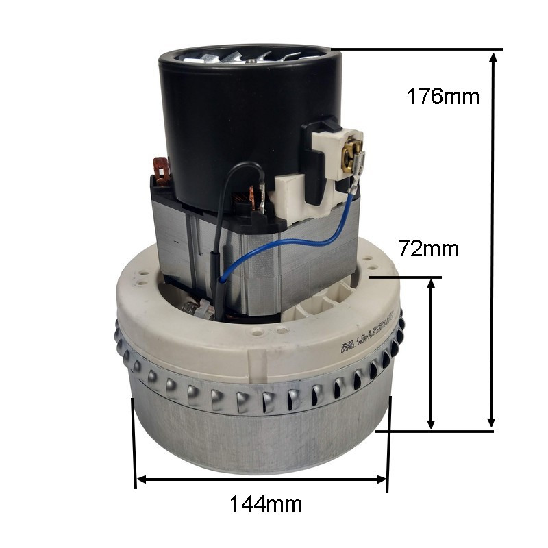 Domel MKM7788 1400W